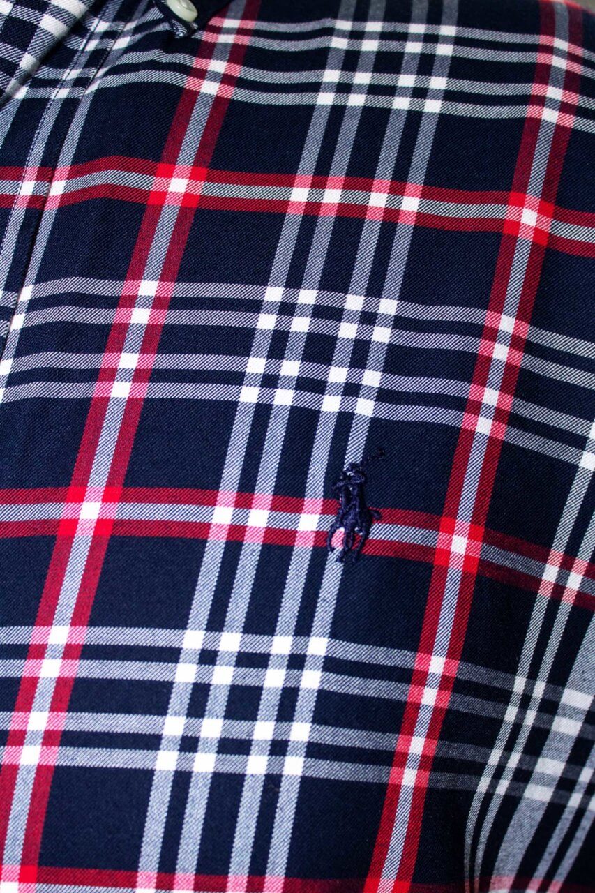 POLO by RALPH LAUREN - Hambrah
